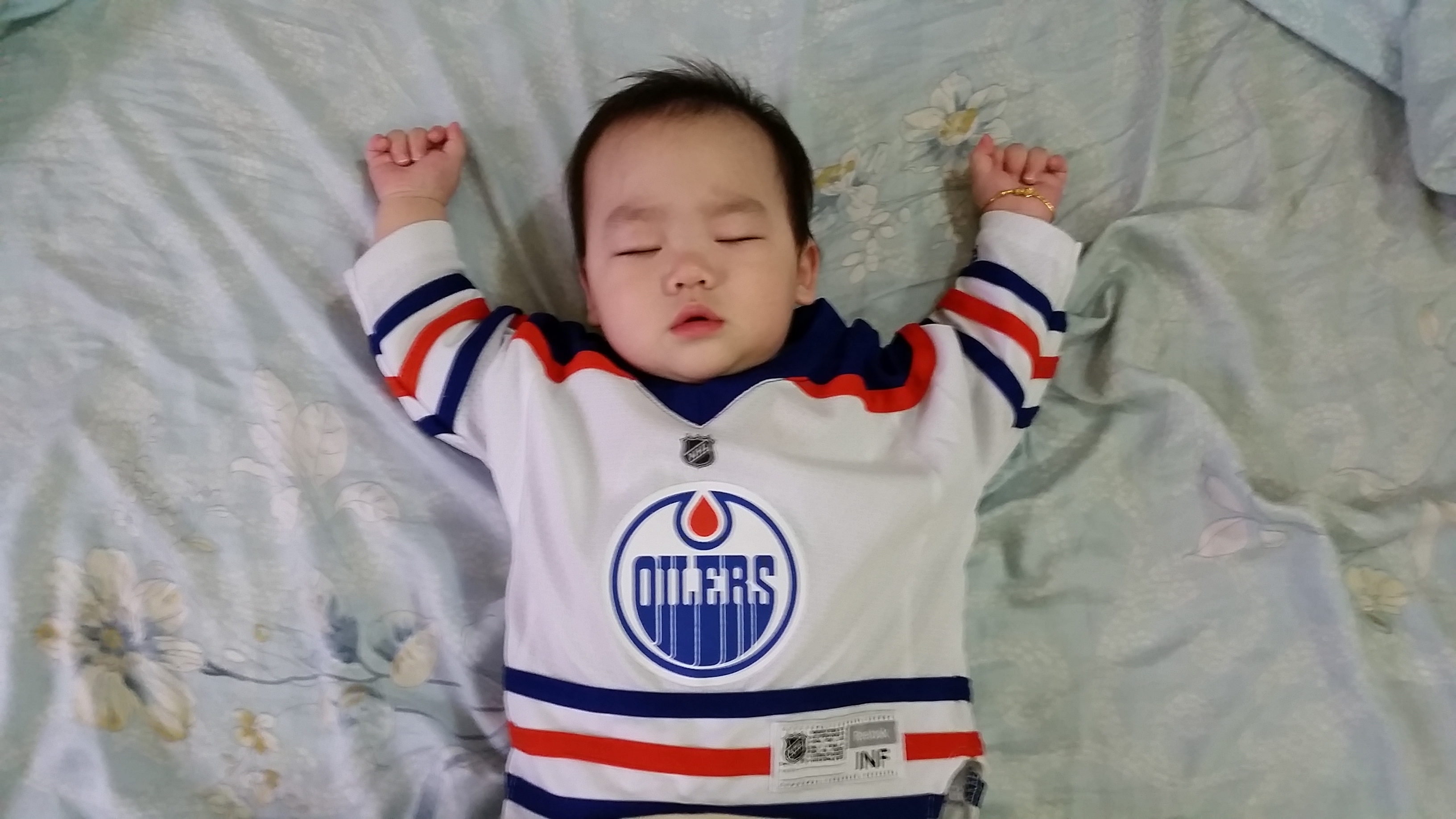 JASPER MAX – JASPER MAX TANG