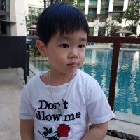 JASPER MAX – JASPER MAX TANG